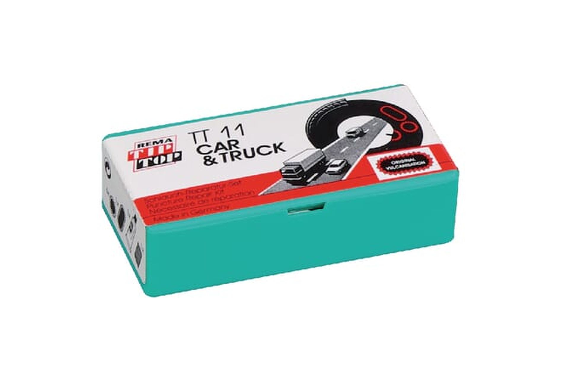 5060306 Zestaw łatek, TT11 - sklep rolniczy Korbanek