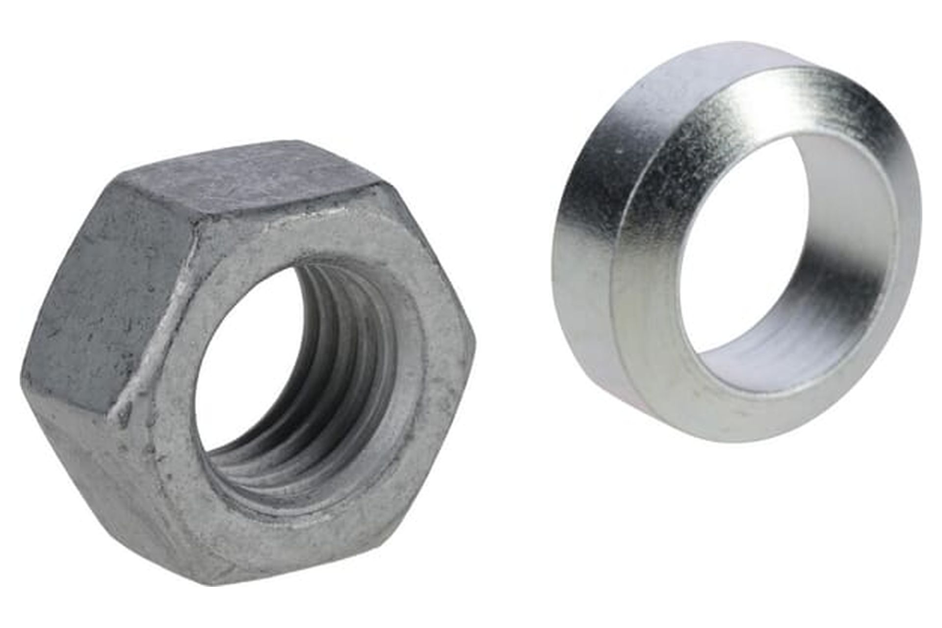 51210011 Nakrętka z podkładką - sklep rolniczy Korbanek