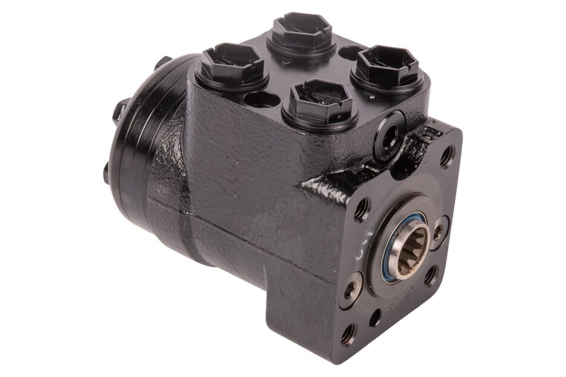 5164277N Silnik hydrauliczny - sklep rolniczy Korbanek