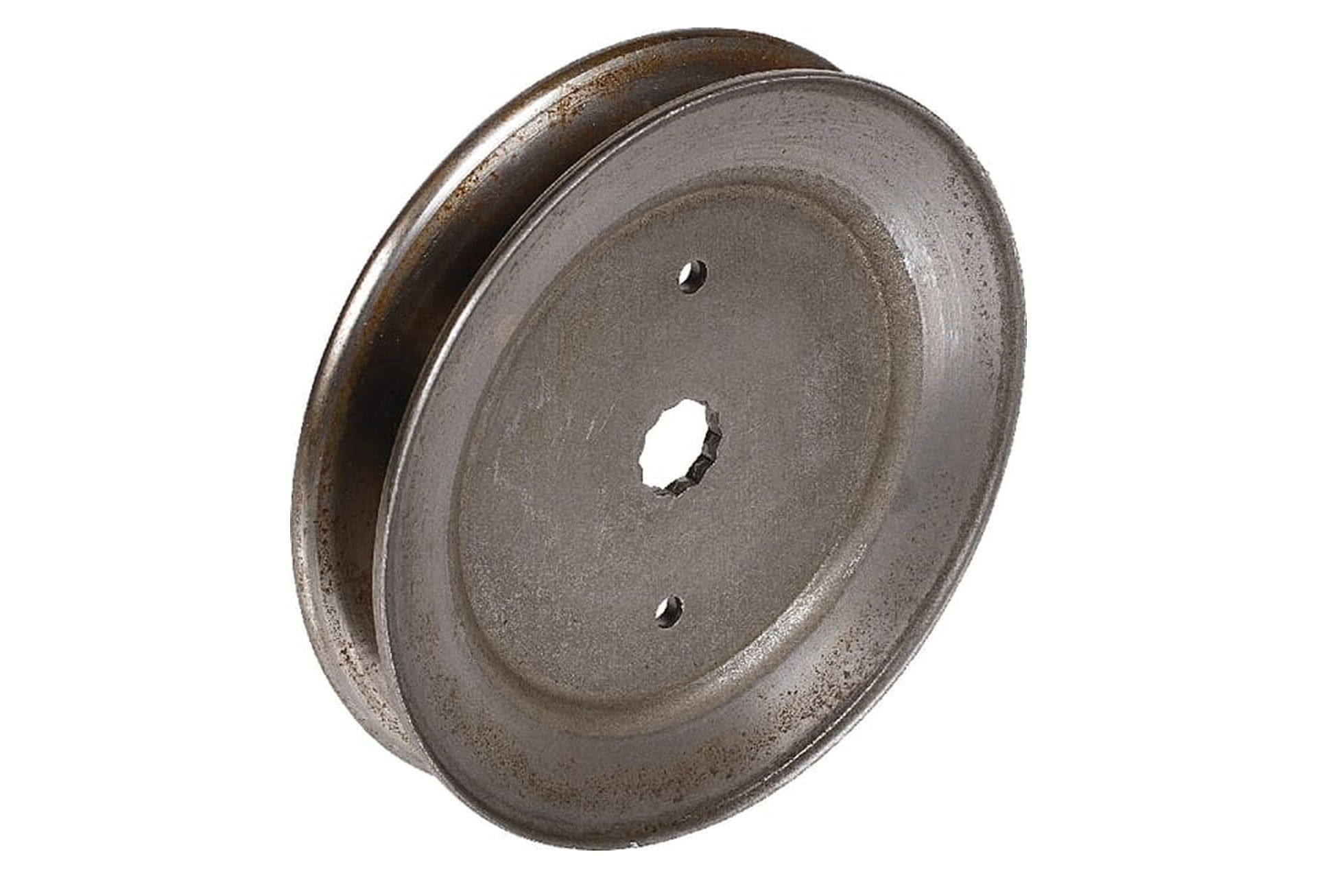 583071101 Koło pasowe rowkowe - sklep rolniczy Korbanek