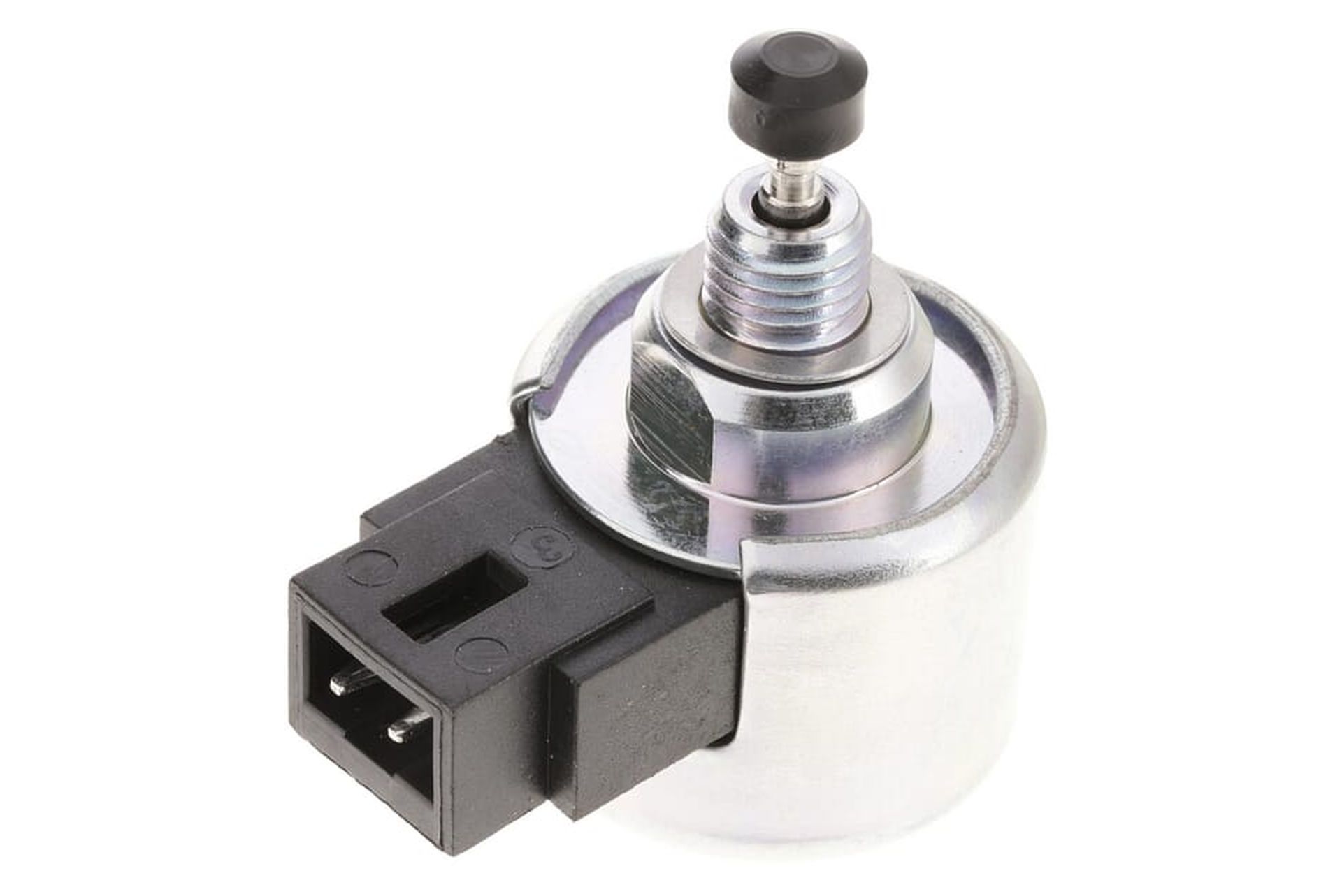 596038 Elektrozawór paliwa - sklep rolniczy Korbanek