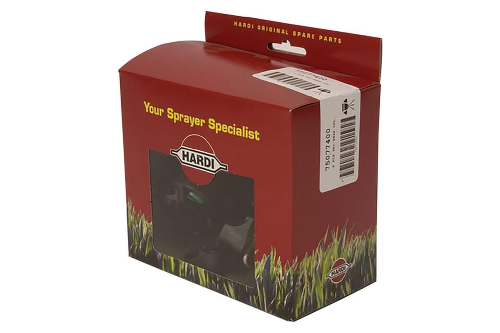 620075077600 Dolna część tripletu, 4 szt w opakowaniu - sklep rolniczy ...