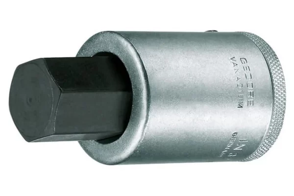 DPIN3219 Nasadka imbus 3/4" Gedore, 19 mm - sklep rolniczy Korbanek