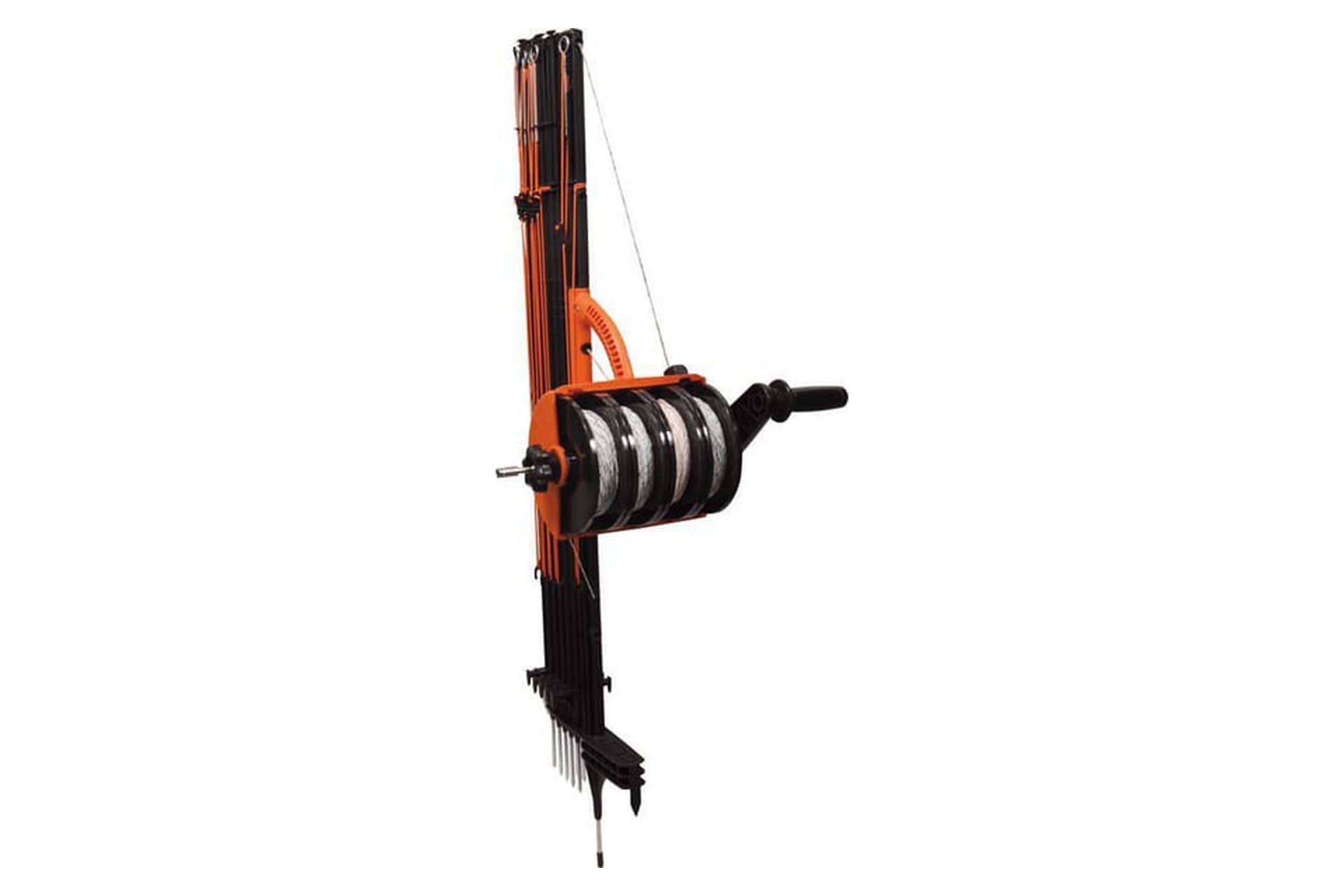 700007GAL SmartFence T4100 - sklep rolniczy Korbanek