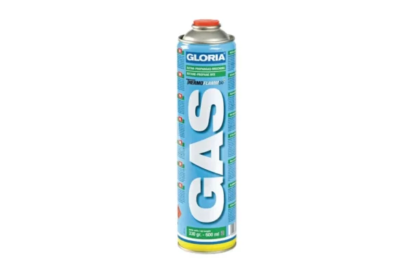 7283030000GL Butla gazu Thermofl.600ml/330g - sklep rolniczy Korbanek