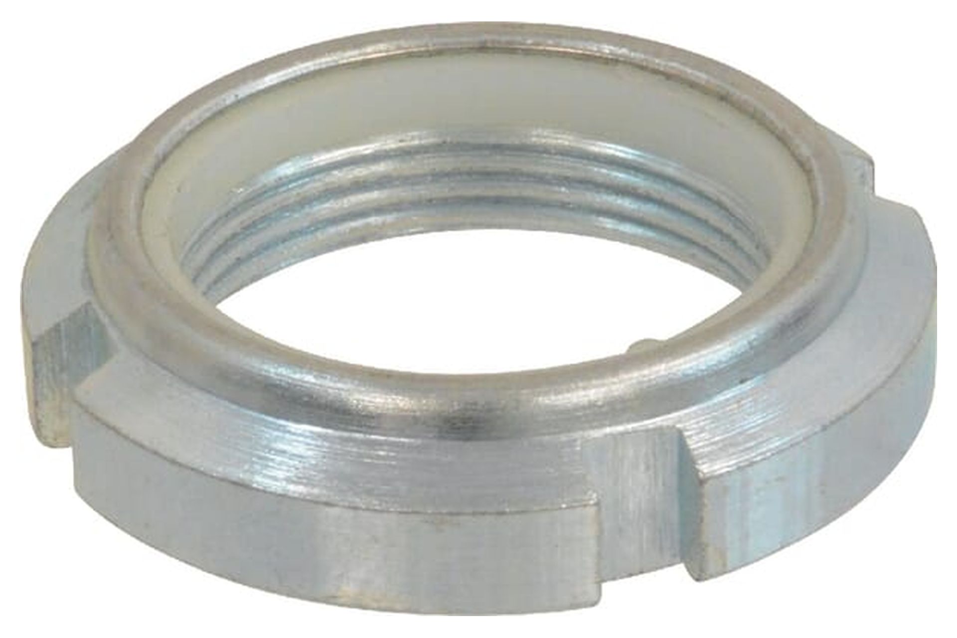 73208056910 Nut, self-locking m30 - Korbanek agricultural shop