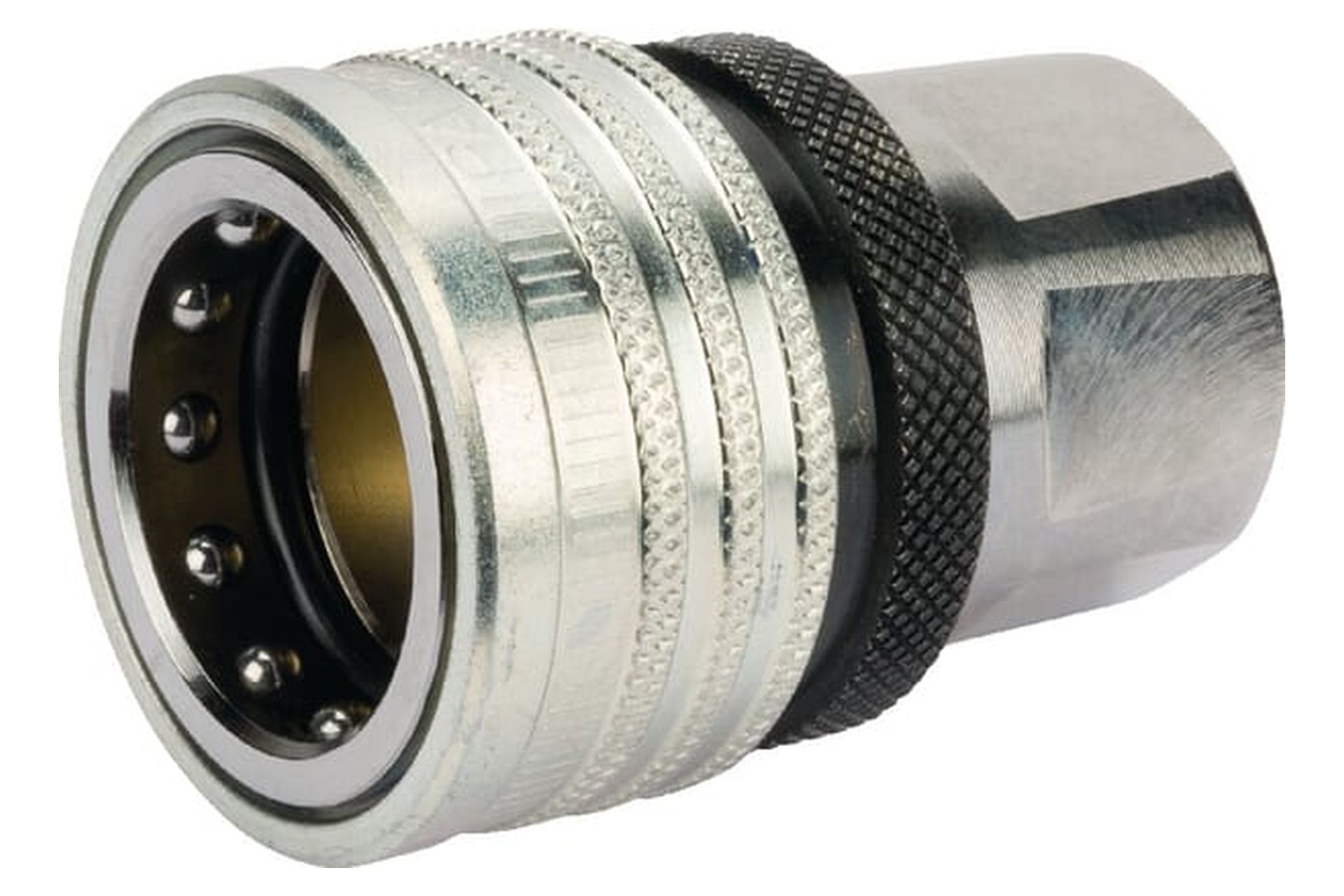751134TE Szybkozłącze gniazdo, gwint wew. 3/4" BSP Tema - sklep ...