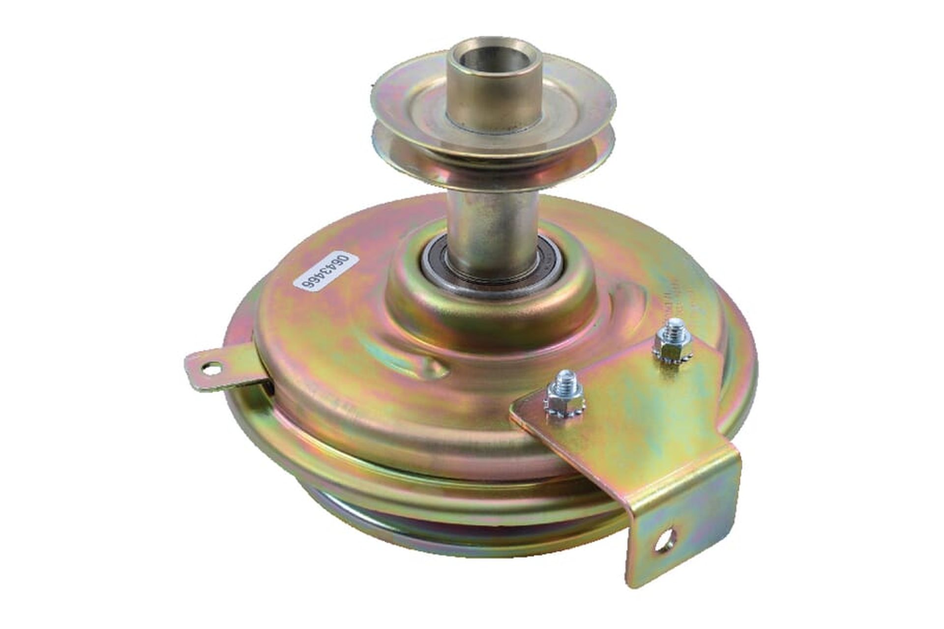 75306347 Sprzęgło WOM kompletne - sklep rolniczy Korbanek