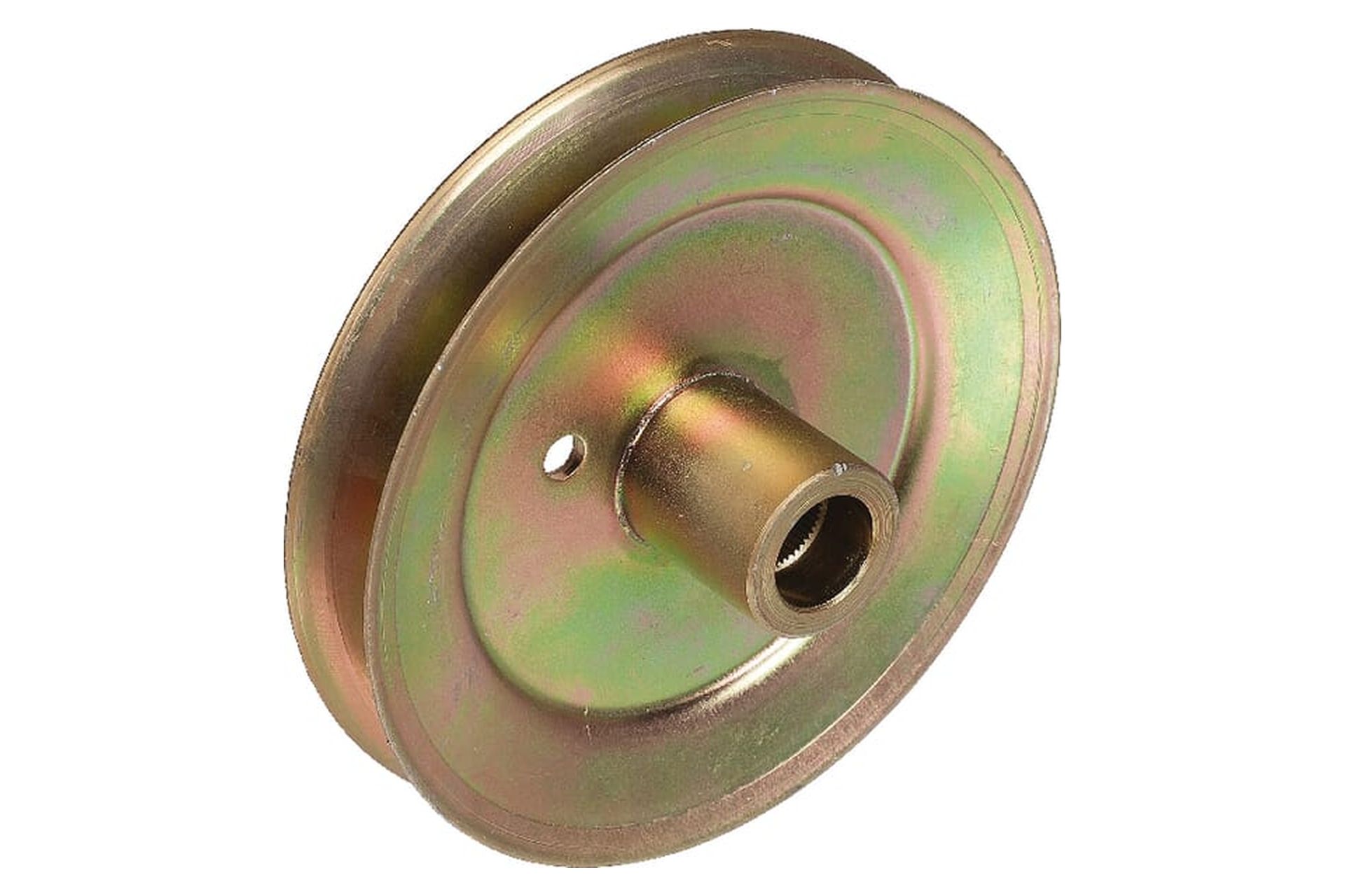 7560617 Koło pasowe rowkowe - sklep rolniczy Korbanek