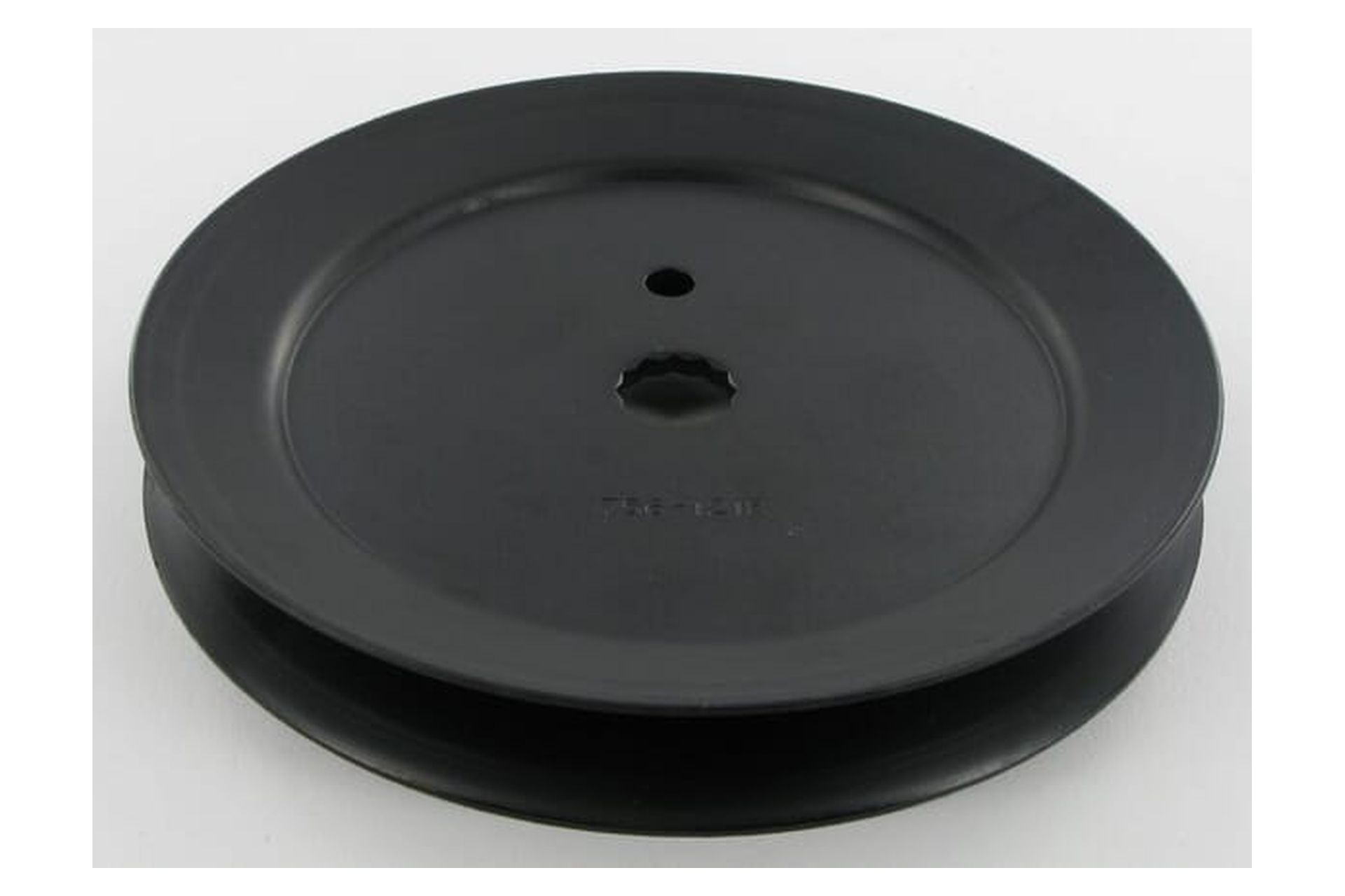 7561218 Koło pasowe rowkowe kosiarki - sklep rolniczy Korbanek