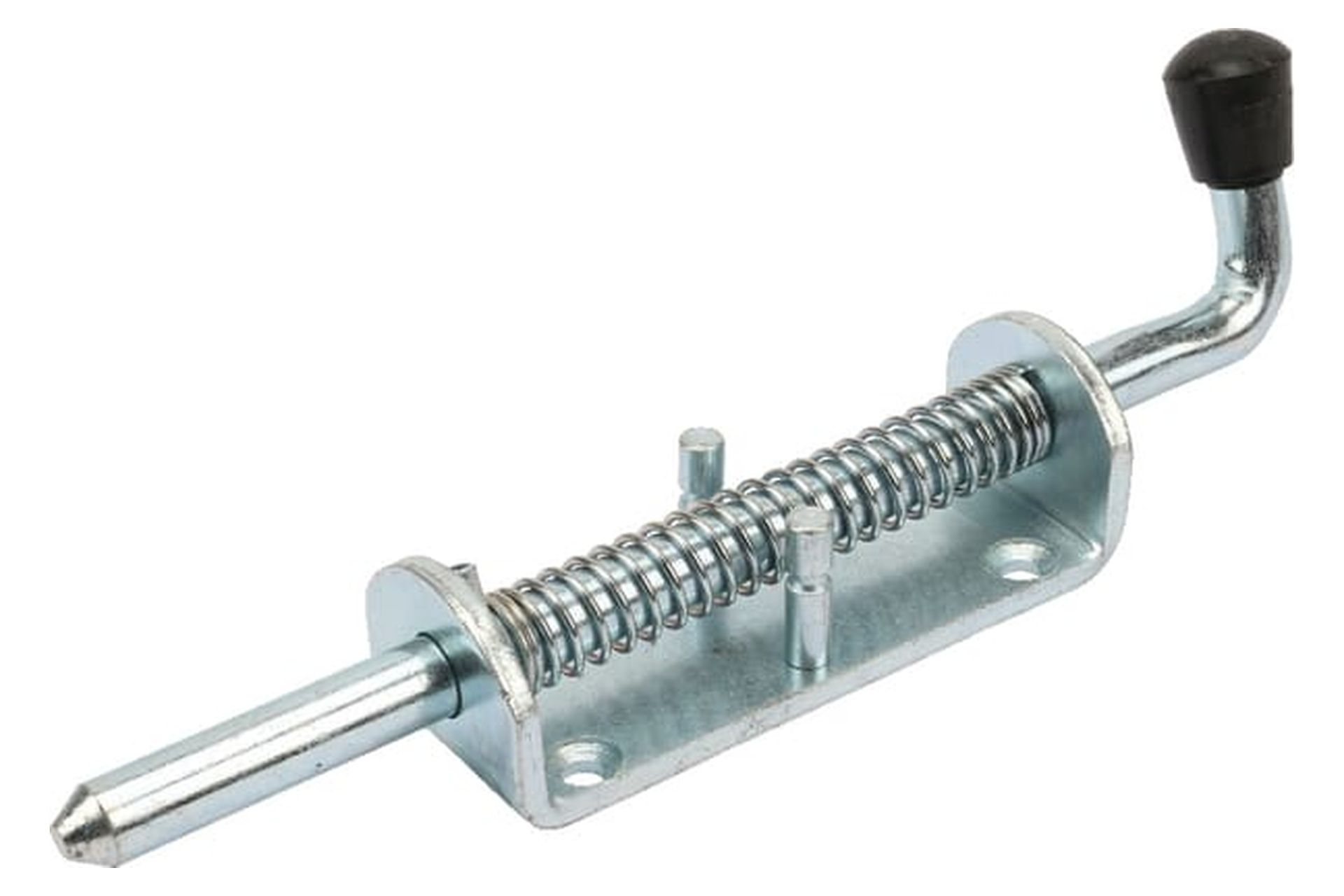 770020KR Blokada sprężynowa ocynkowana - sklep rolniczy Korbanek