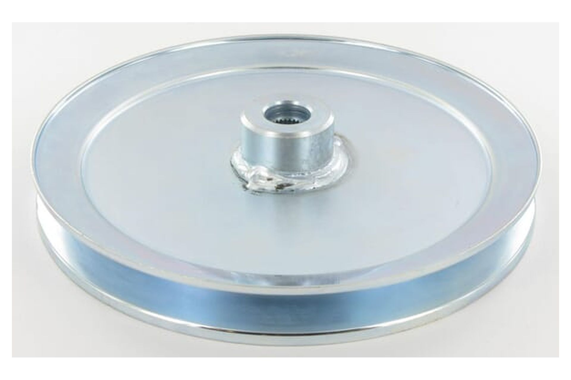 774090 Koło pasowe rowkowe - sklep rolniczy Korbanek