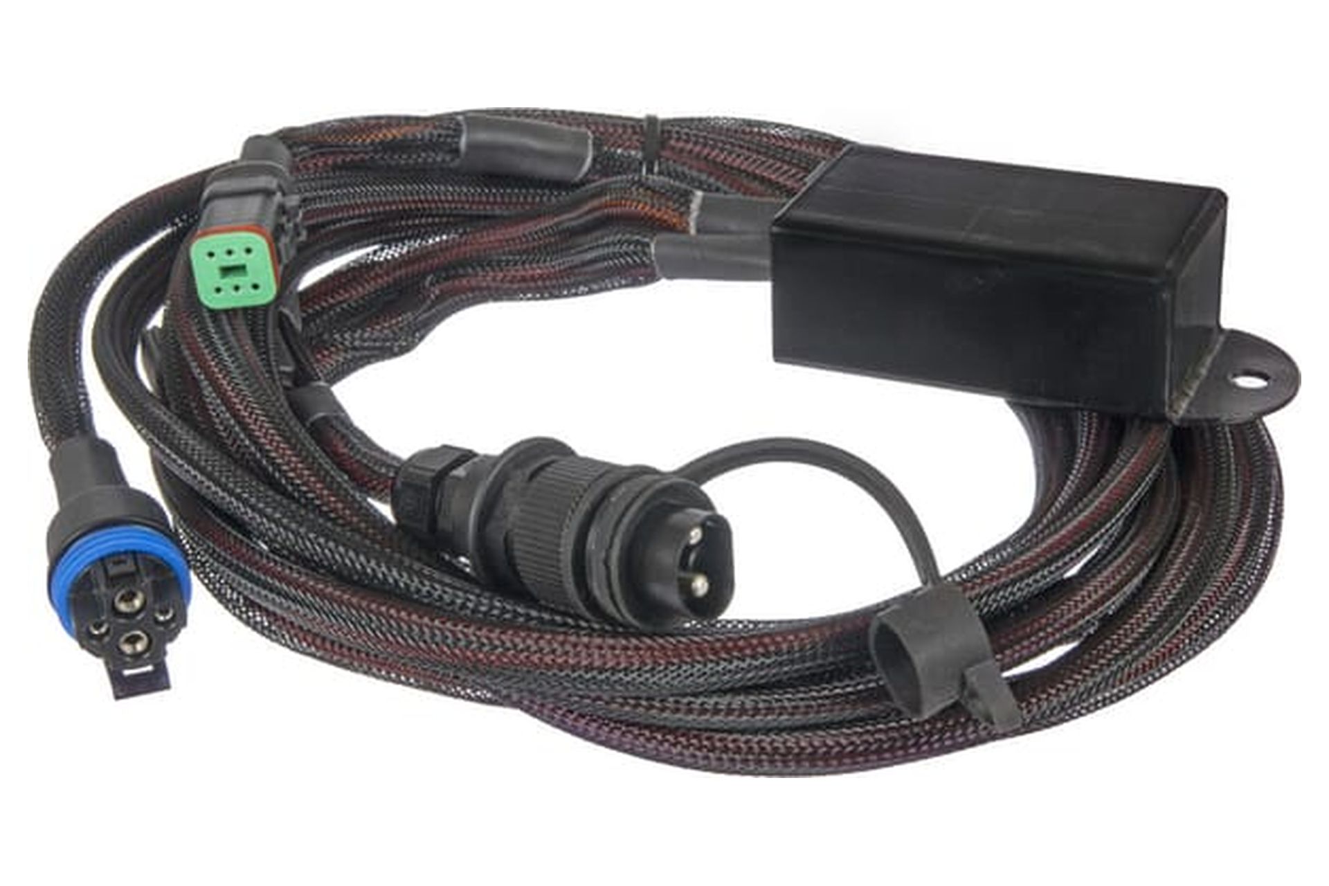 83233187 Wiązka przewodów - sklep rolniczy Korbanek