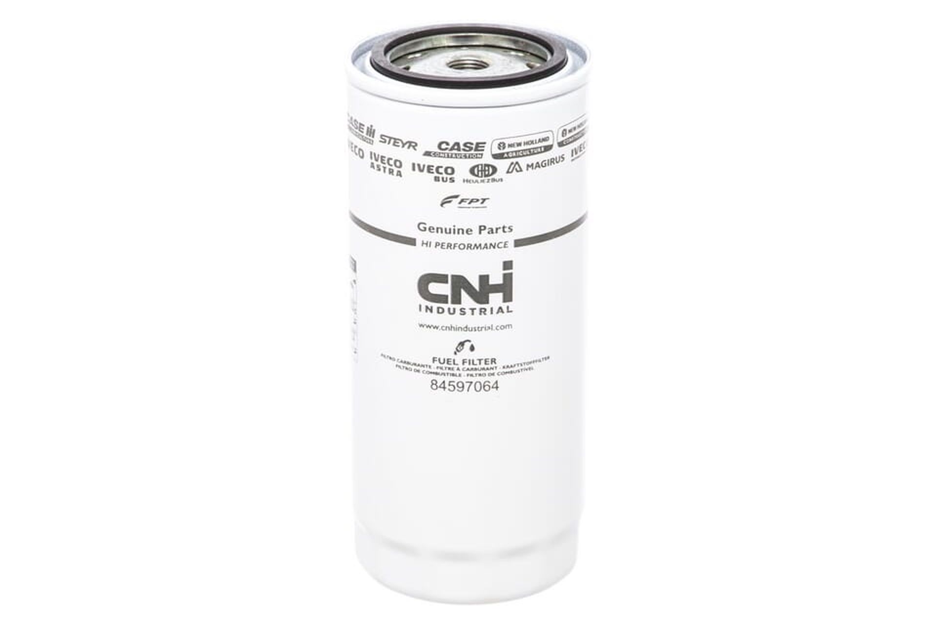 84597064 Filtr paliwa - sklep rolniczy Korbanek