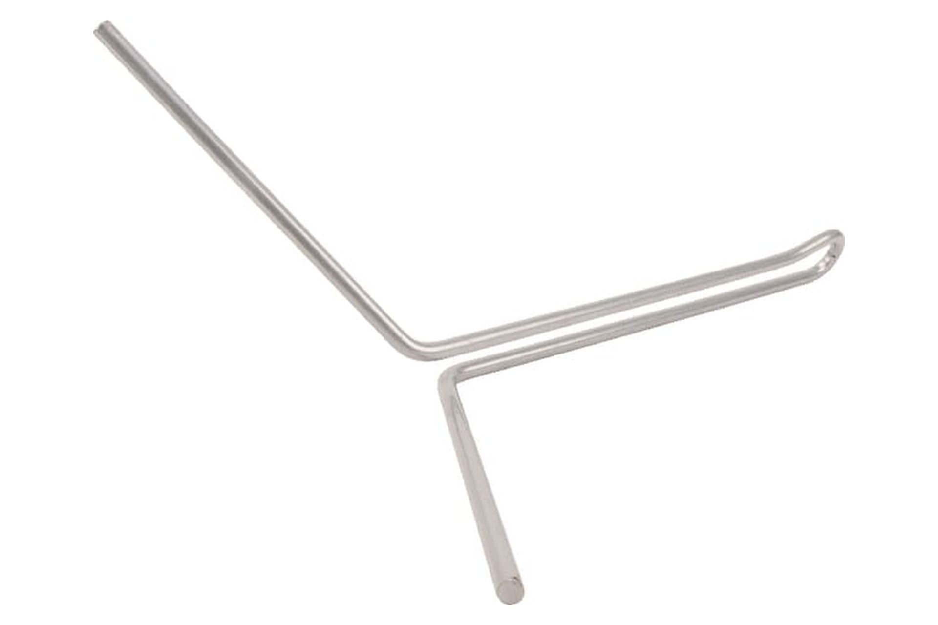 853850720N Palec zagarniający, krótki 9 mm ZN - sklep rolniczy Korbanek