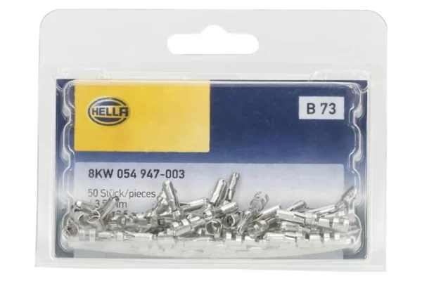 8KW054947003 Końcówka przewodu okrągła wtyczka RAM Hella, 1.0-2.5 mm2 ... 8KW054947003 Końcówka przewodu okrągła wtyczka RAM Hella, 1.0-2.5 mm2 ...