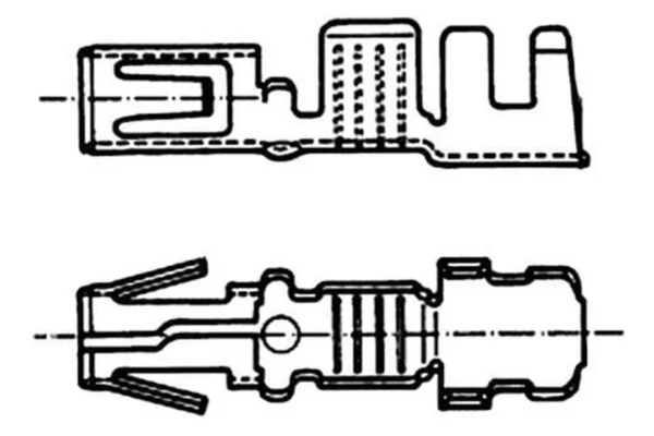 8KW054948003 Końcówka przewodu okrągła wtyczka RAM, 1.0-2.5 mm2 - sklep ... 8KW054948003 Końcówka przewodu okrągła wtyczka RAM, 1.0-2.5 mm2 - sklep ...