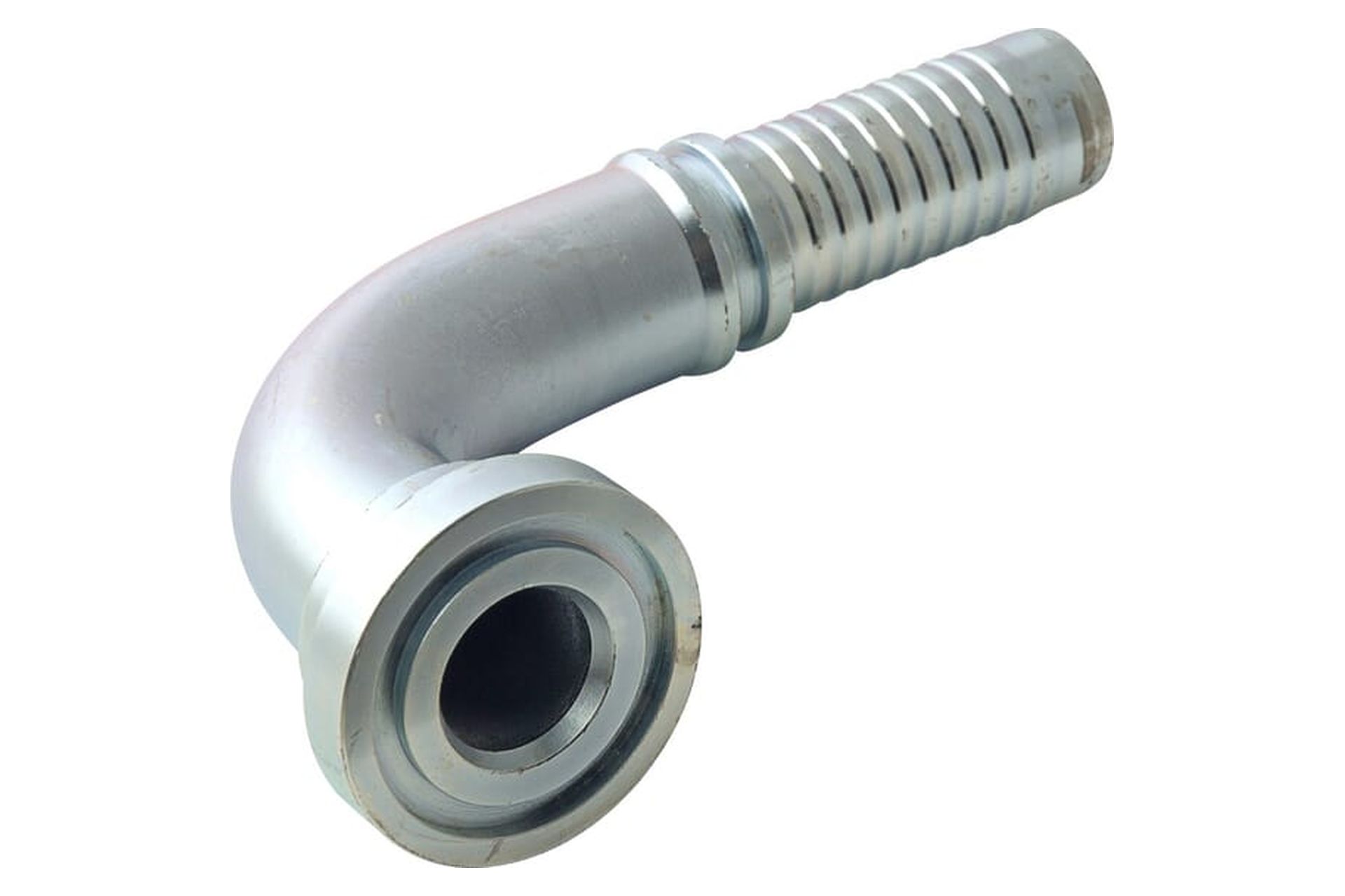 90SFS1616 Końcówka SFL6-90 DN25 D1 47.6 mm - sklep rolniczy Korbanek