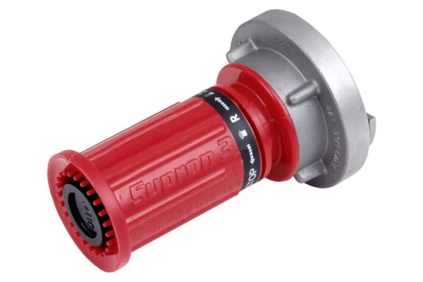 9110899520 Prądownica hydrantowa Supron-3, PWh-52/D13-150 - sklep ...