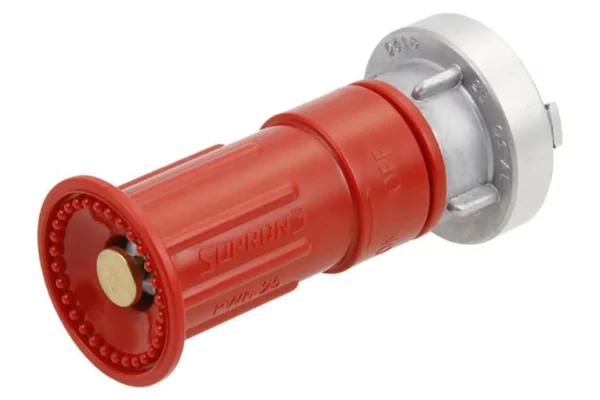 9110899250 Prądownica hydrantowa Supron-3, PWh-25 - sklep rolniczy Korbanek