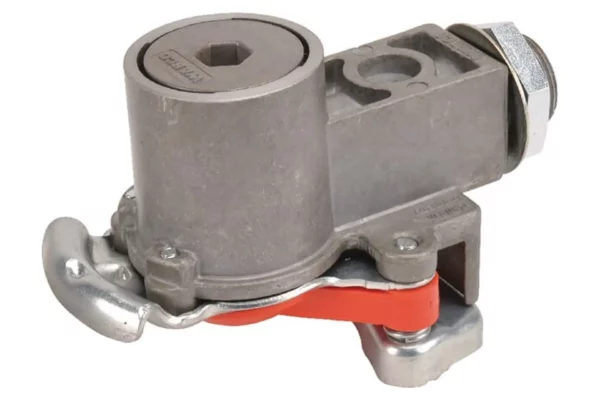 9522010020 Złacze pneumatyczne z filtrem - sklep rolniczy Korbanek