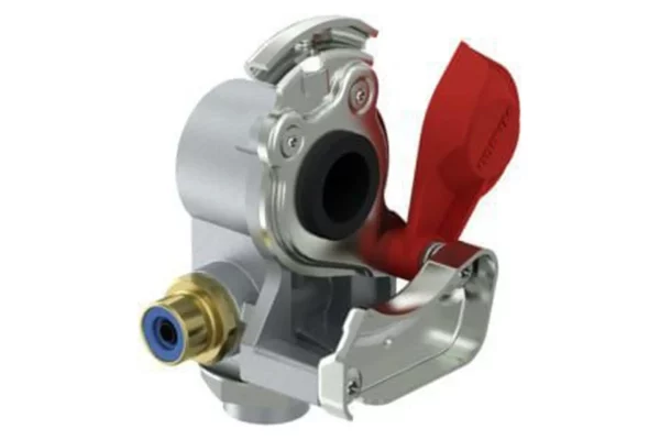 9522010150 Złącze pneumatyczne ze zintegrowanym filtrem M24x1.5 ...