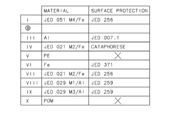 9710027010 Zawór hamulcowy przyczepy - sklep rolniczy Korbanek