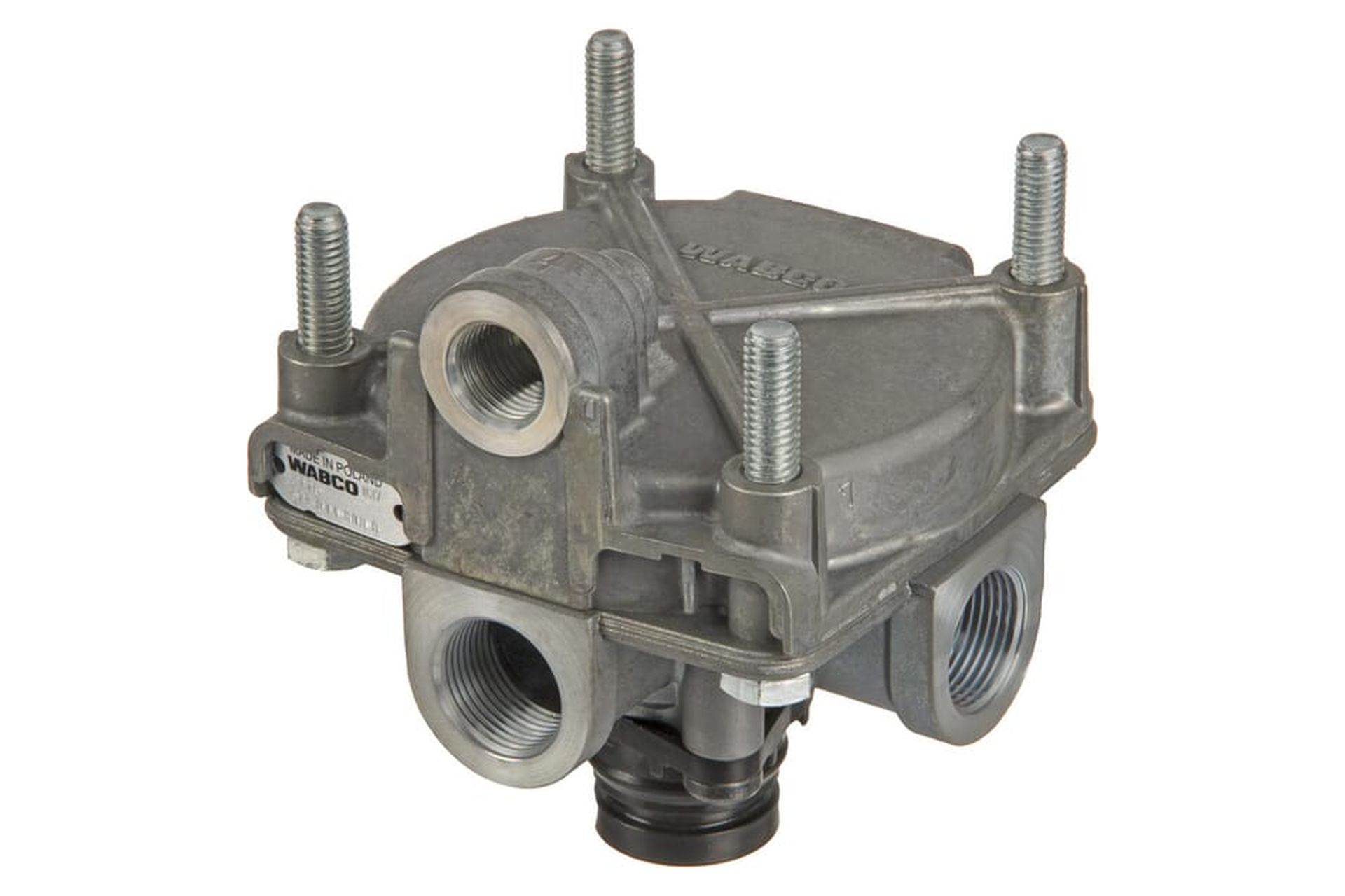 9730110040 Relay valve - sklep rolniczy Korbanek