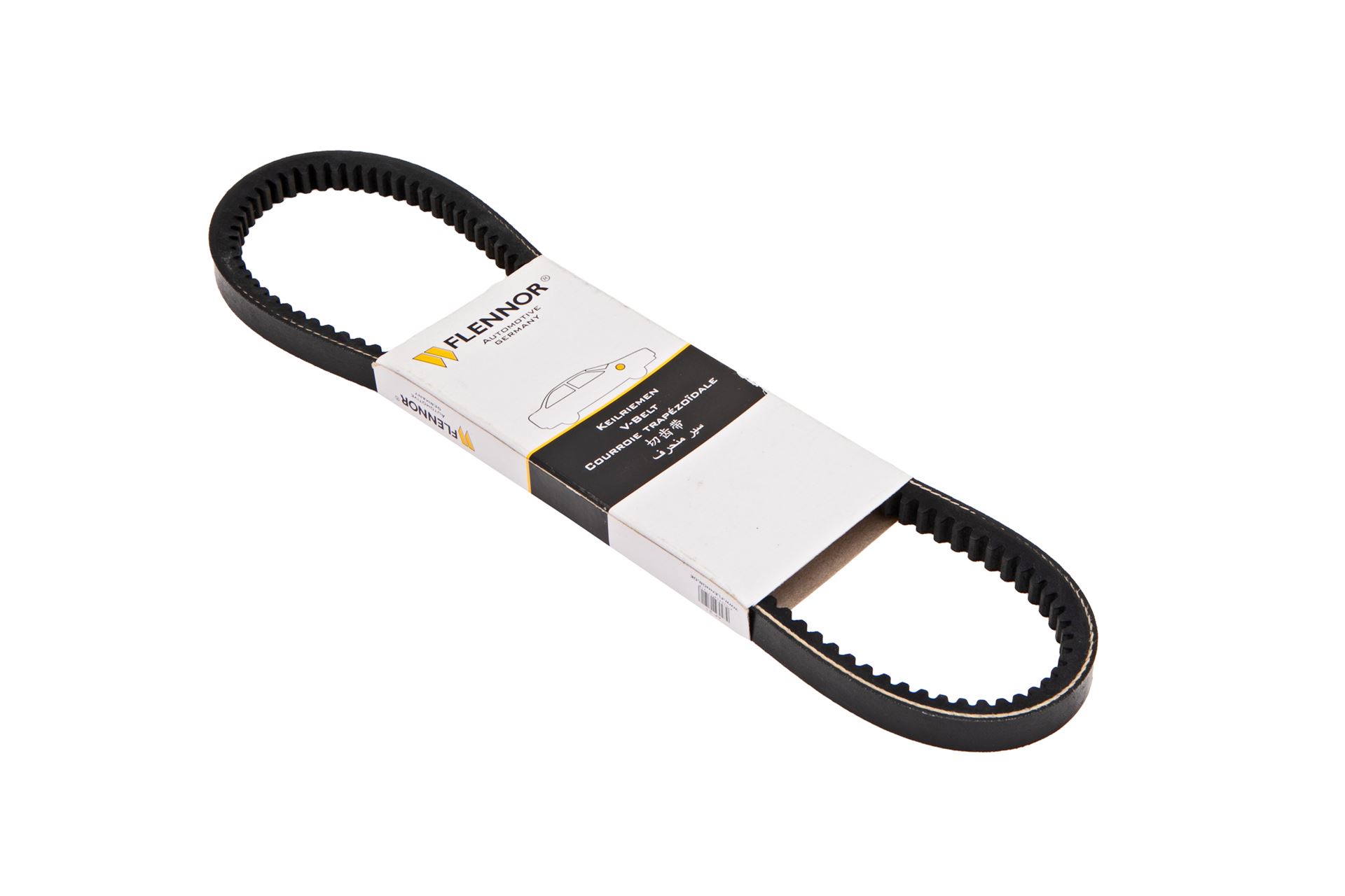 AVX13X750LA Pasek klinowy AVX13 x 750 - sklep rolniczy Korbanek