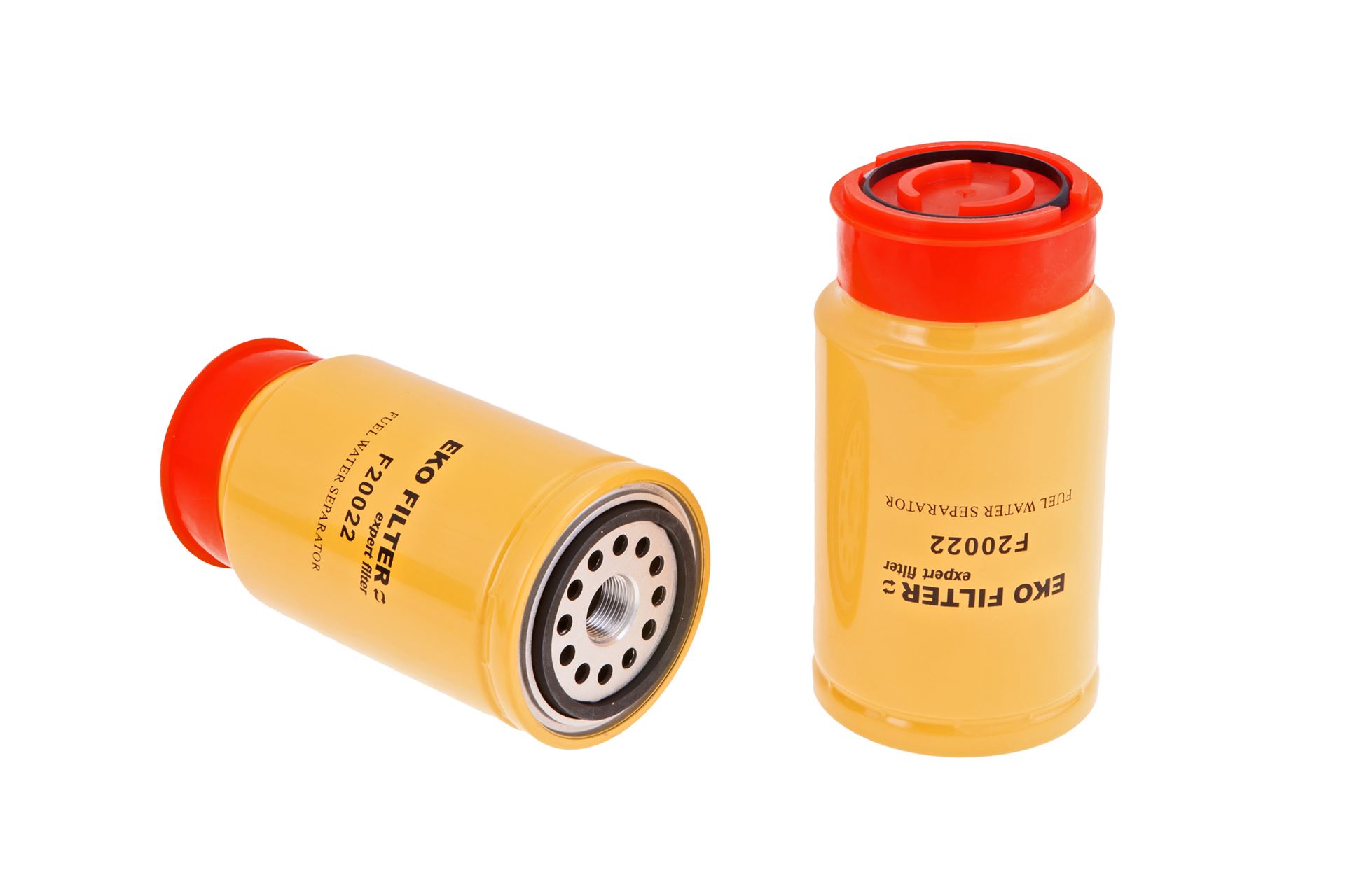 BS04-213 Fuel filter - Korbanek agricultural shop