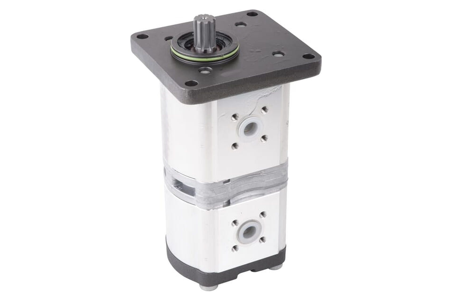 47129338 Pompa hydrauliczna, New Holland - sklep rolniczy Korbanek