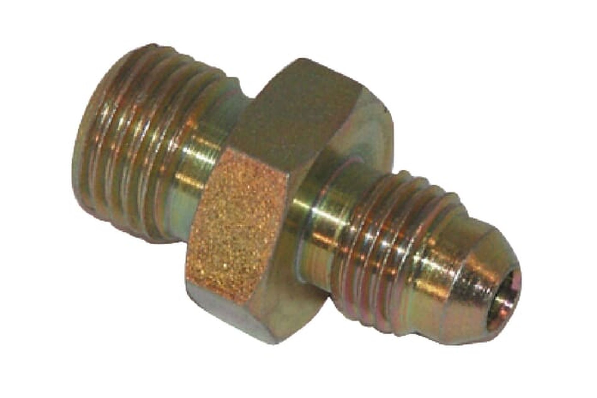 VNBJ0614 Złączka gwintowana redukcyjna 3/8 BSP x 7/8 UNF - sklep ...