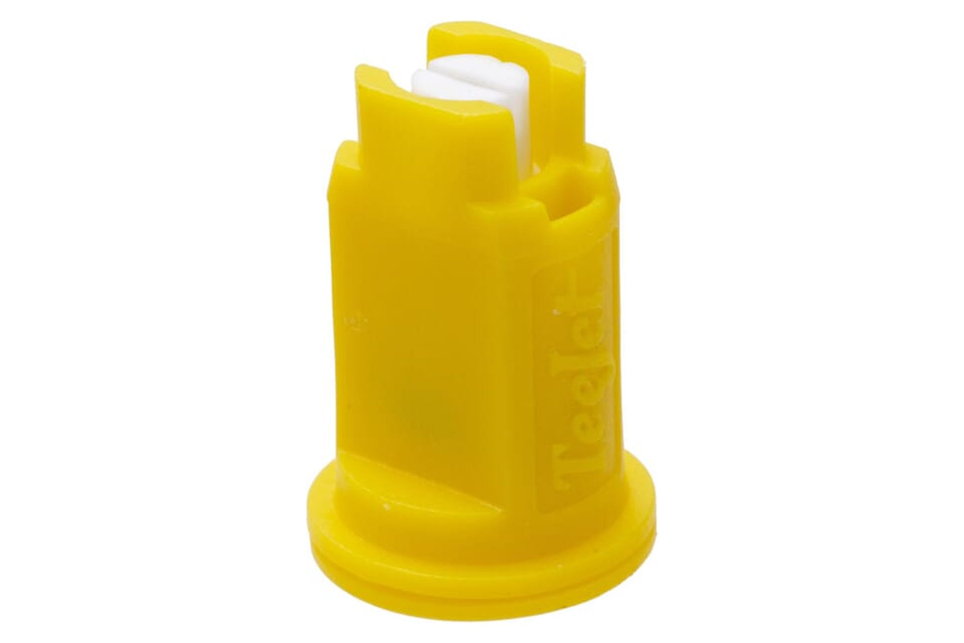 AIXR11002VK Rozpylacz eżektorowy AIXR 110° 02 żółty ceramiczny TeeJet ...