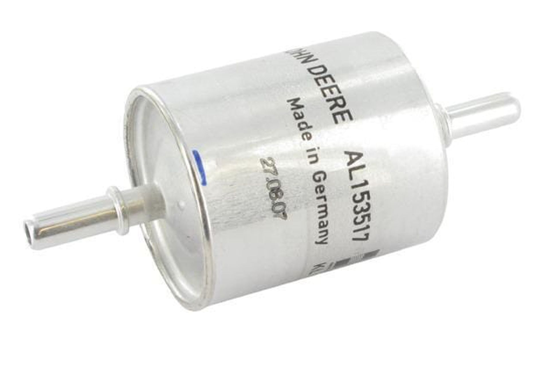 AL153517 Filtr paliwa, wstępny, oryginał John Deere - sklep rolniczy ...