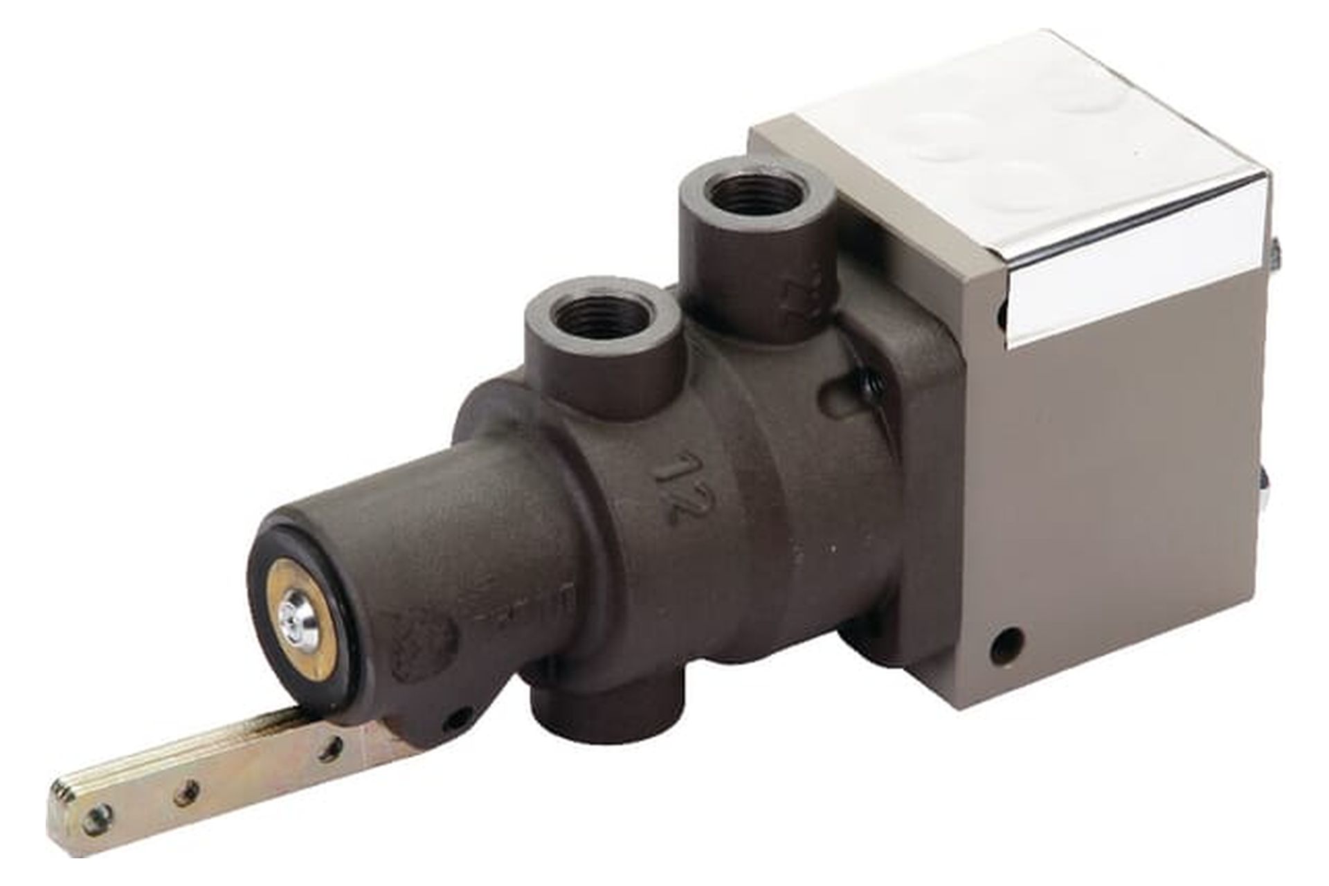 AL200649 Pneumatyczny zawór steruj. JD - sklep rolniczy Korbanek