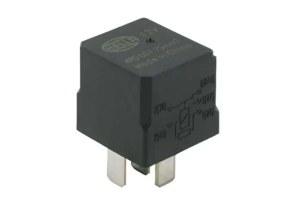 AL77324 Przekaźnik John Deere - sklep rolniczy Korbanek