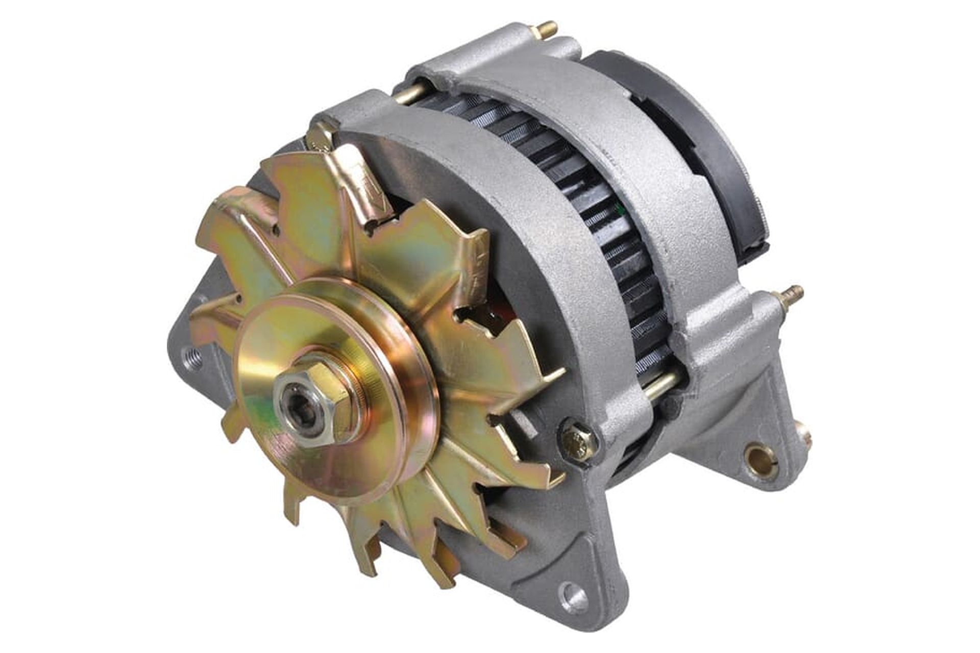 ALT1410GP Alternator 14V 70A gopart - sklep rolniczy Korbanek