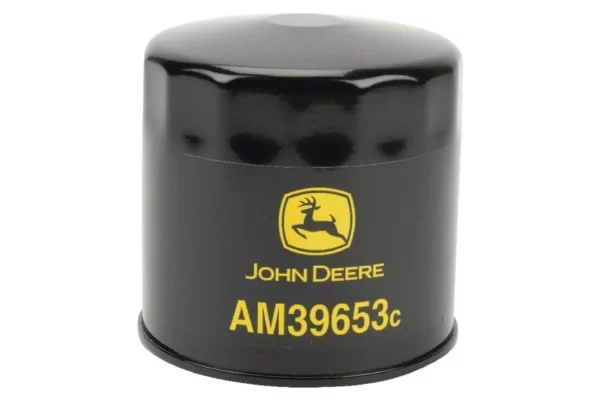AM39653 Filtr oleju - sklep rolniczy Korbanek