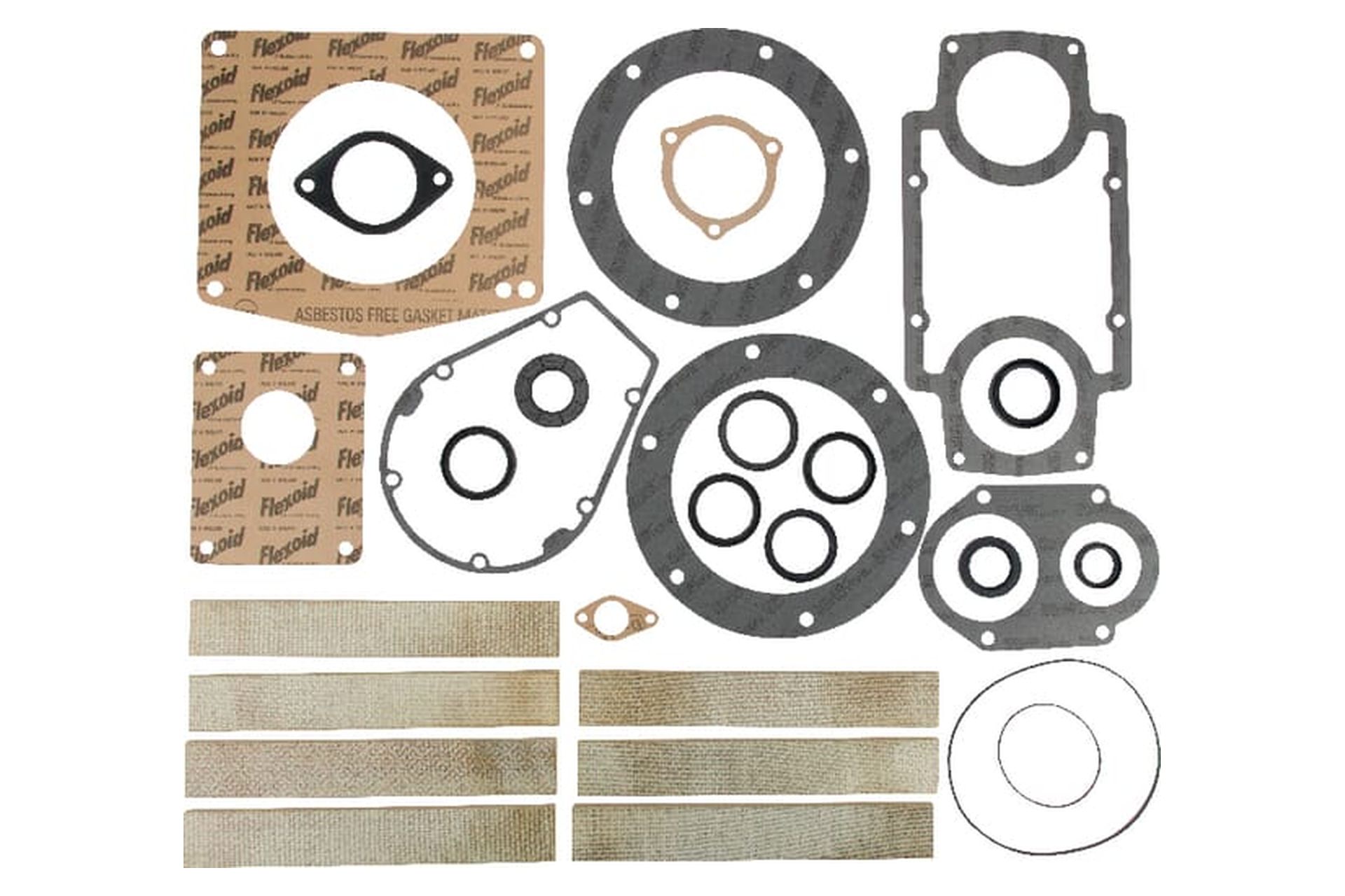 AM7SPKIT Zestaw naprawczy - IH MEC5000 L.L. - sklep rolniczy Korbanek