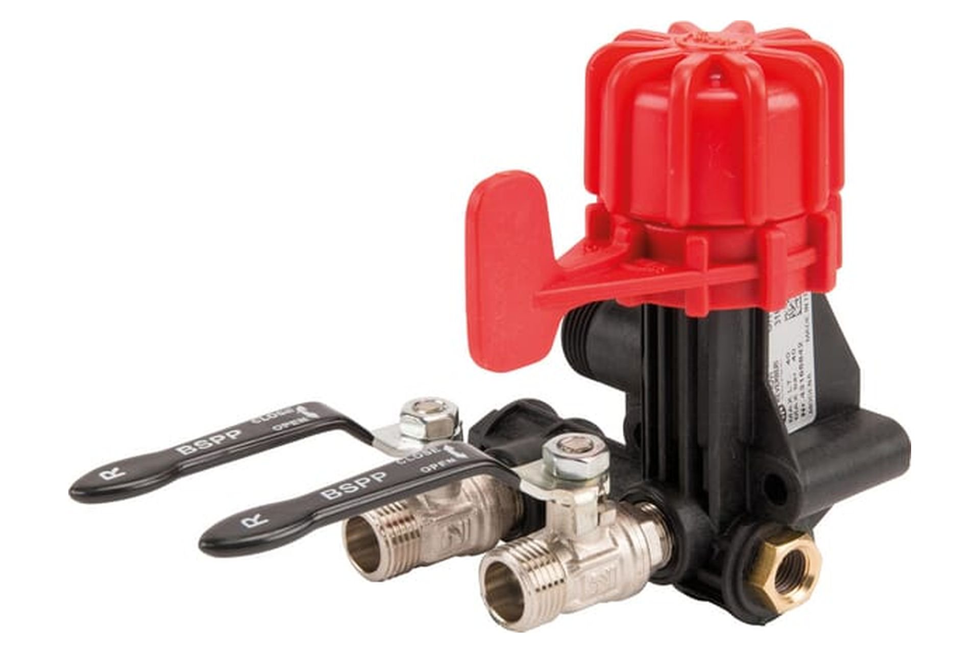 AR880 Armatura regulacji ciśnienia GR40 - sklep rolniczy Korbanek