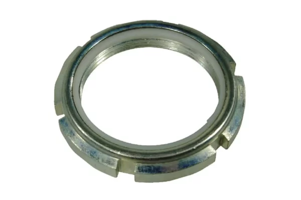 B24 Nut M60x2 - Korbanek agricultural shop