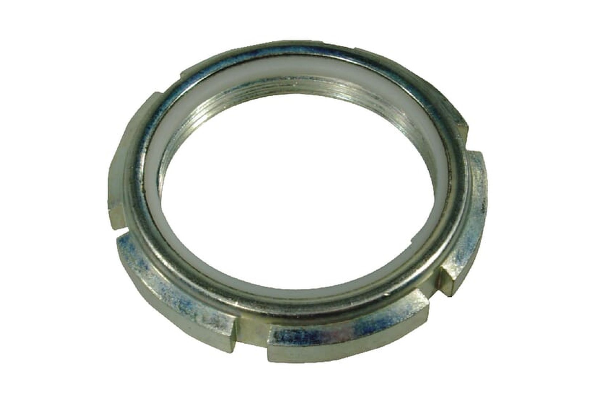 B24 Nut M60x2 - Korbanek agricultural shop