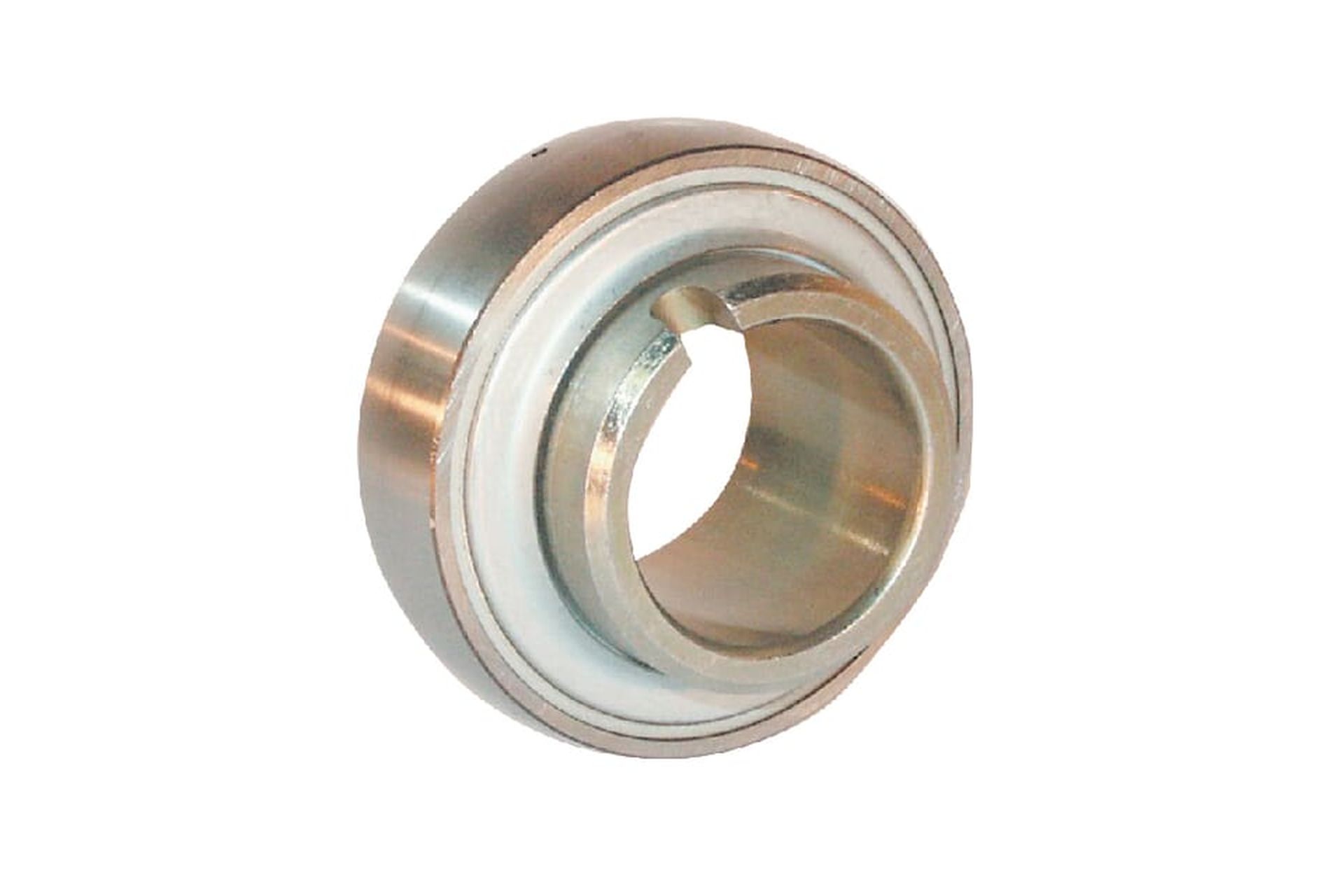 GLE35KRRB Wkład łożyska 35x72x19 mm INA/FAG - sklep rolniczy Korbanek