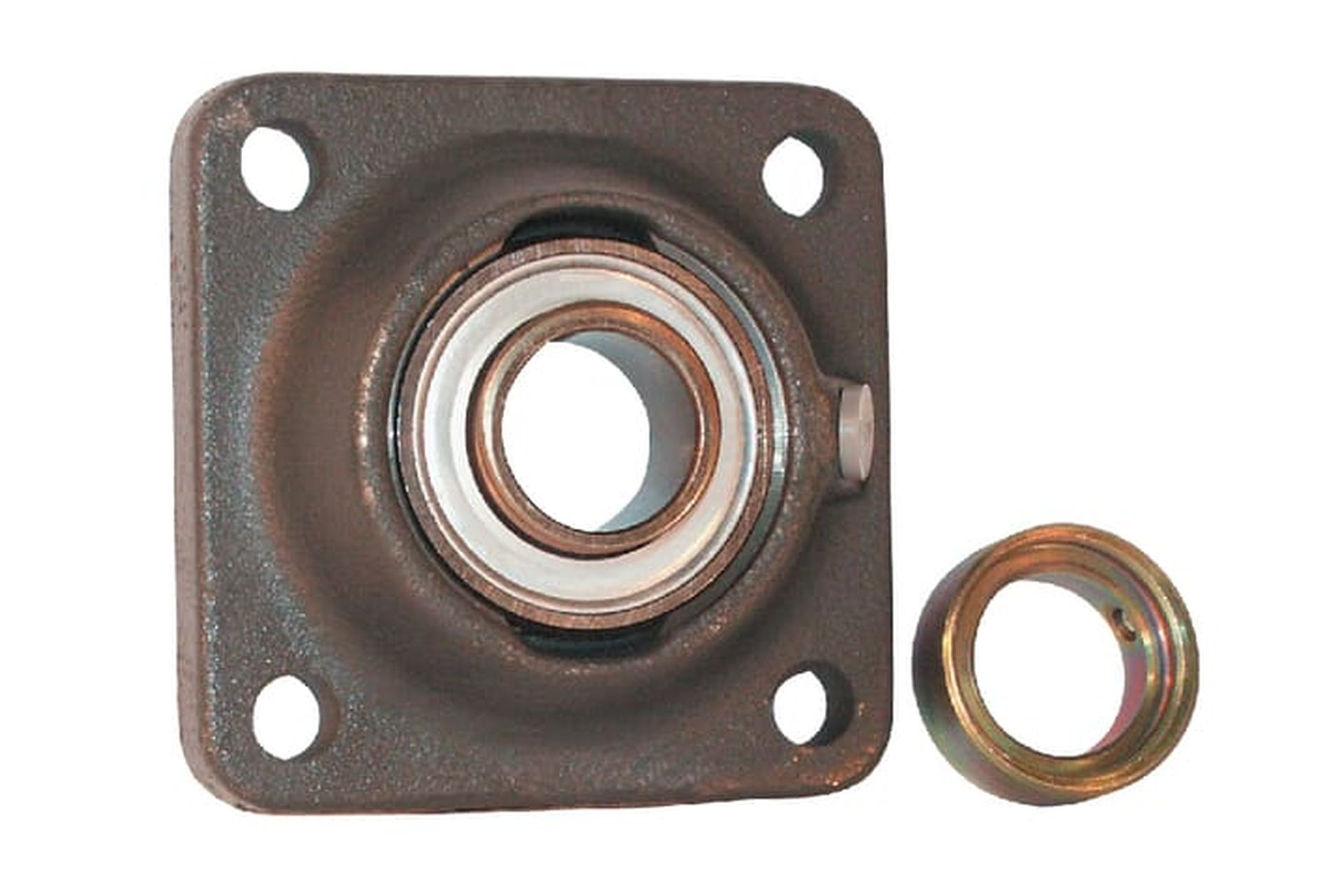 PCF30 Obudowa łożyska, kompletna - sklep rolniczy Korbanek