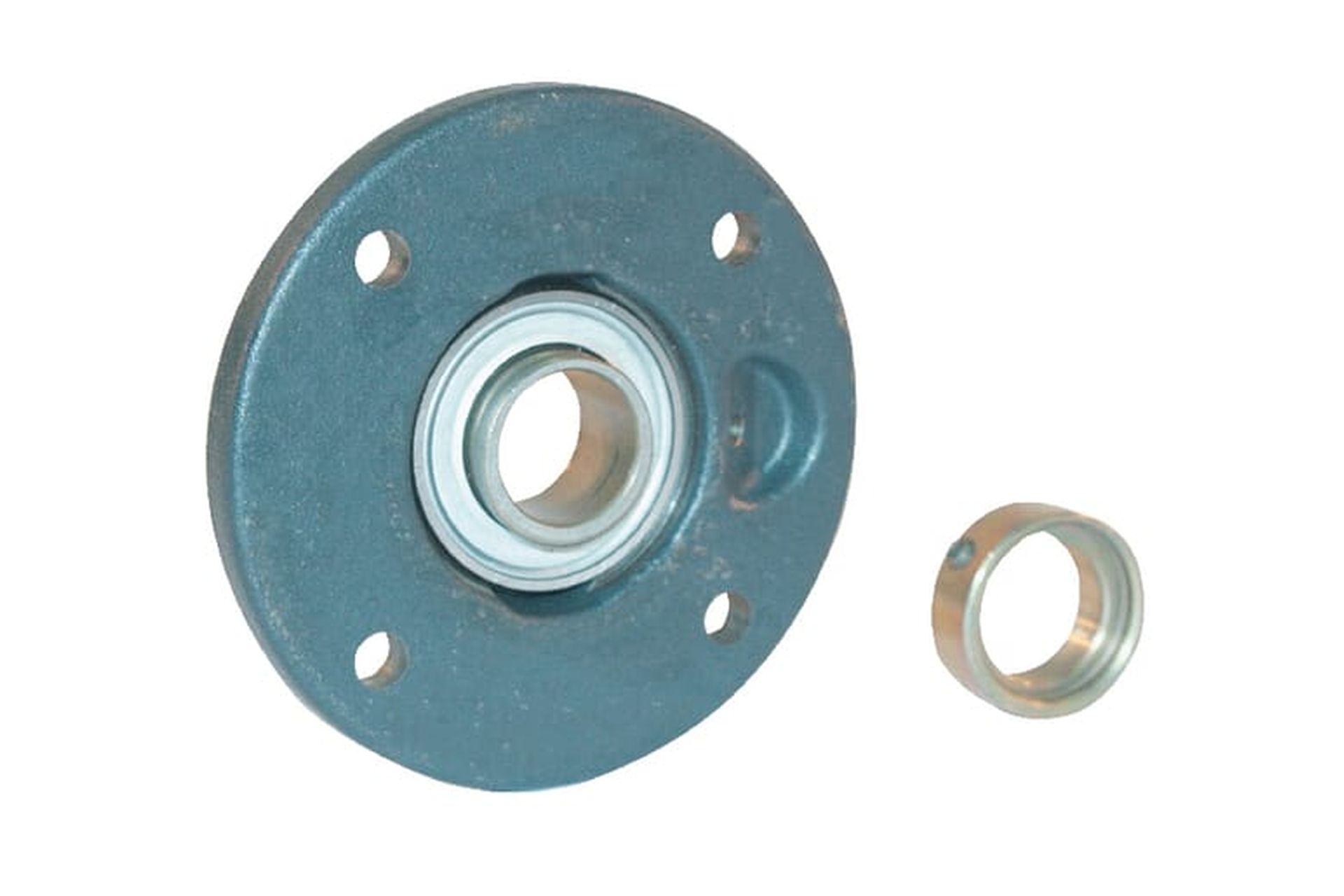 PME40 Łożysko z obudową okrągłe, kompletne - sklep rolniczy Korbanek