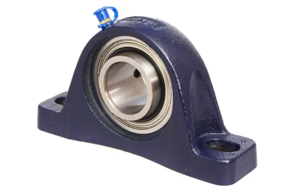 RASEY40 Łożysko z obudową stojącą, kompletne - sklep rolniczy Korbanek