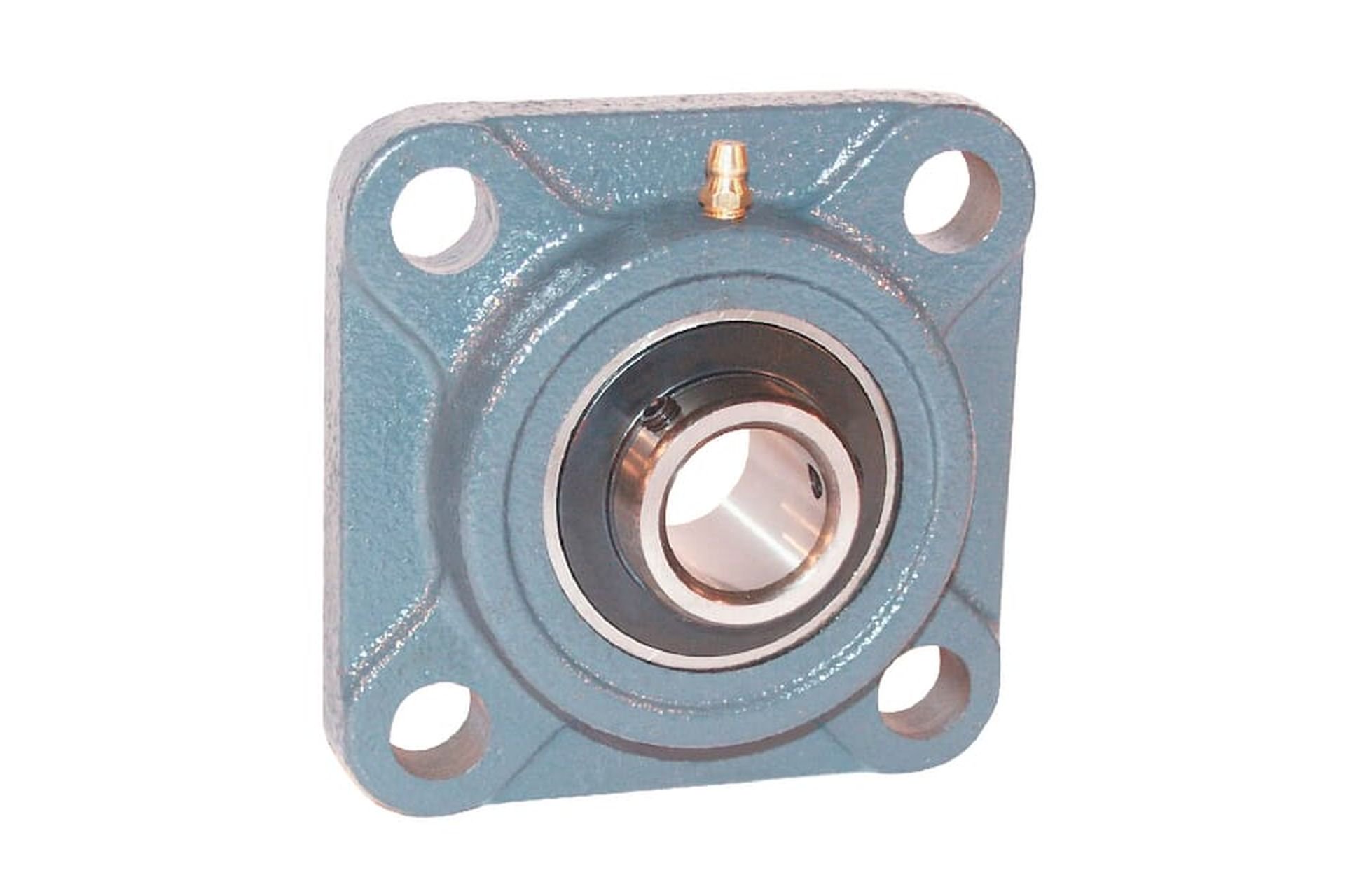 UCF307 Łożysko z obudową czworokątne, kompletne - sklep rolniczy Korbanek