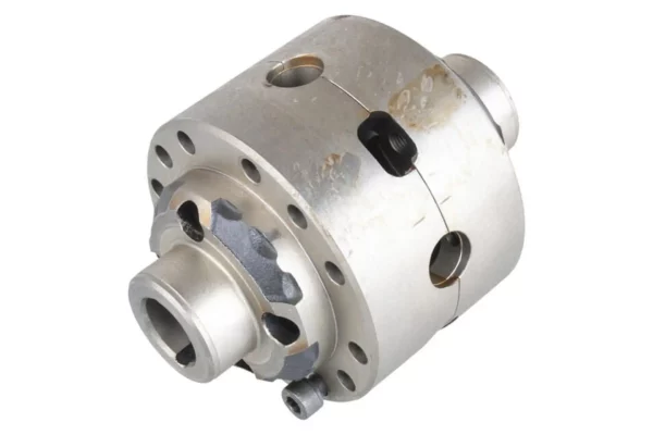 CI125812 Obudowa dyferencjału, kompletna - sklep rolniczy Korbanek