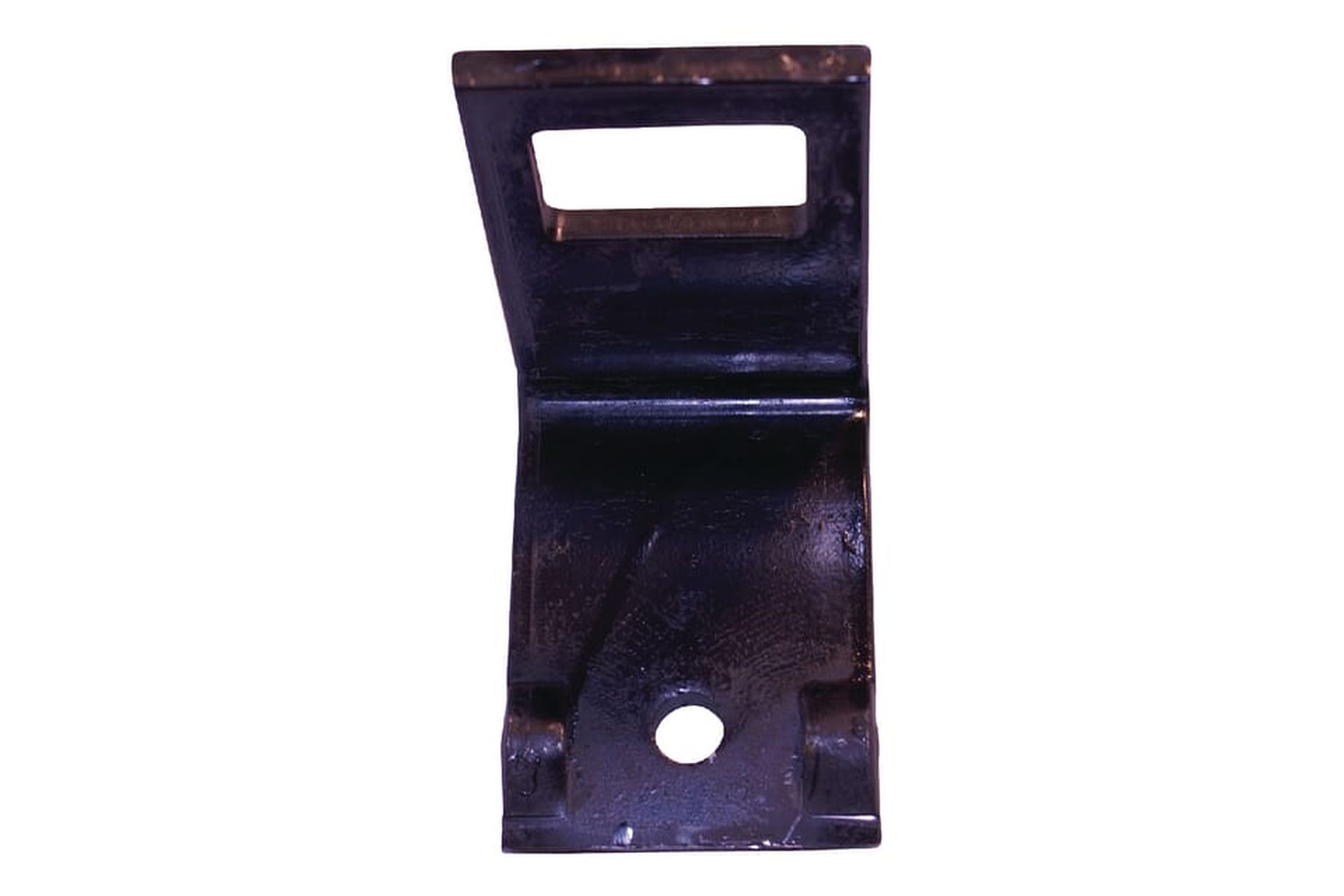 CP770 Uchwyt zęba 45x12/10mm, rama 65x65mm - sklep rolniczy Korbanek