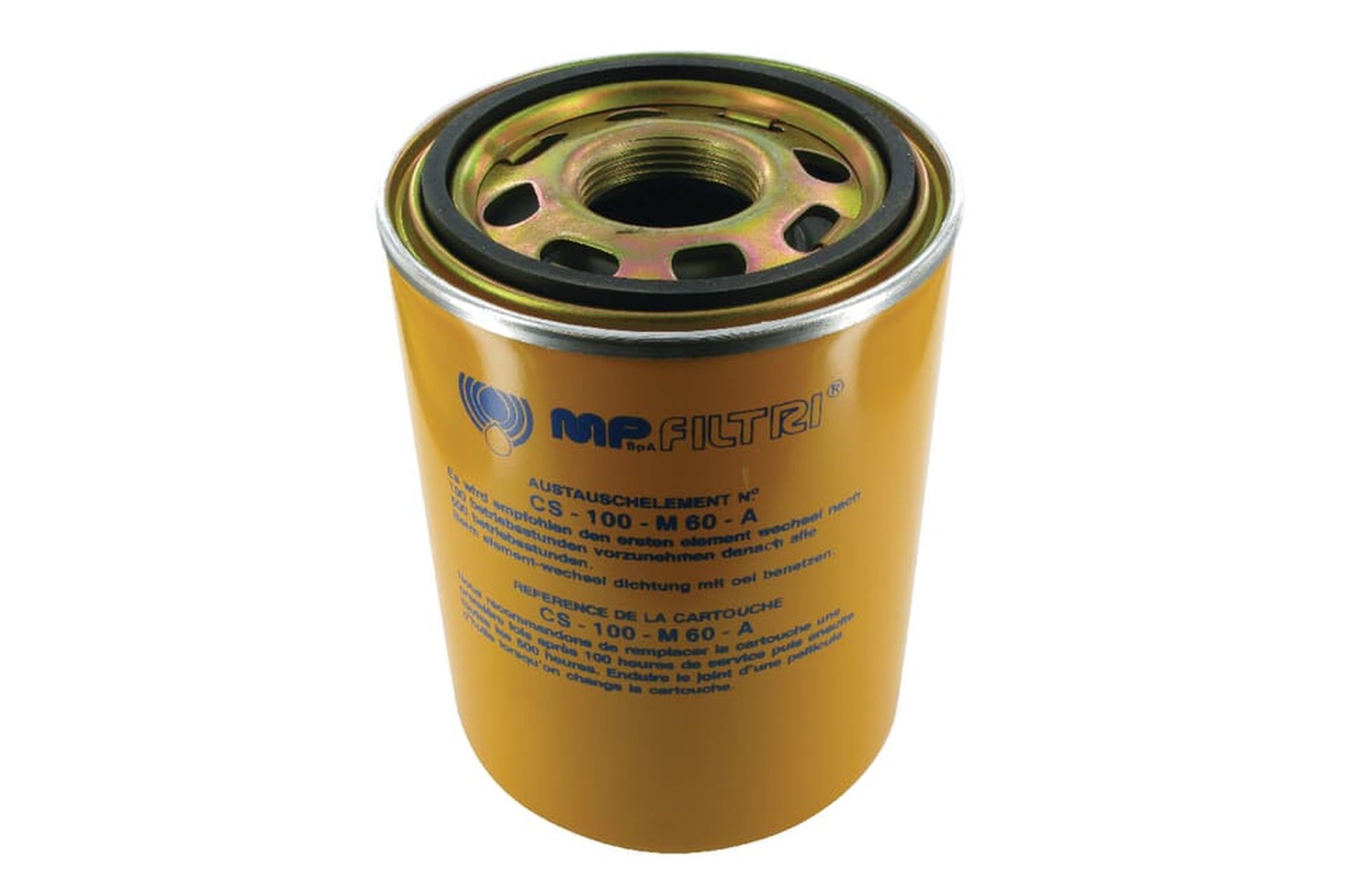 CS100M60 Wkład filtra, CS100M60A - sklep rolniczy Korbanek